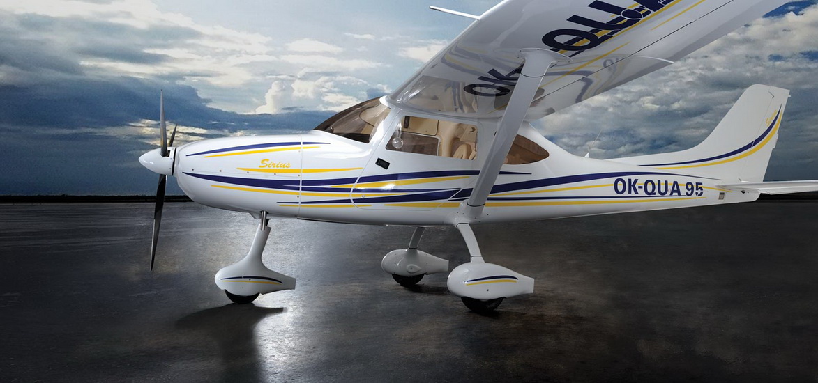 Pricing – Sting Aircraft