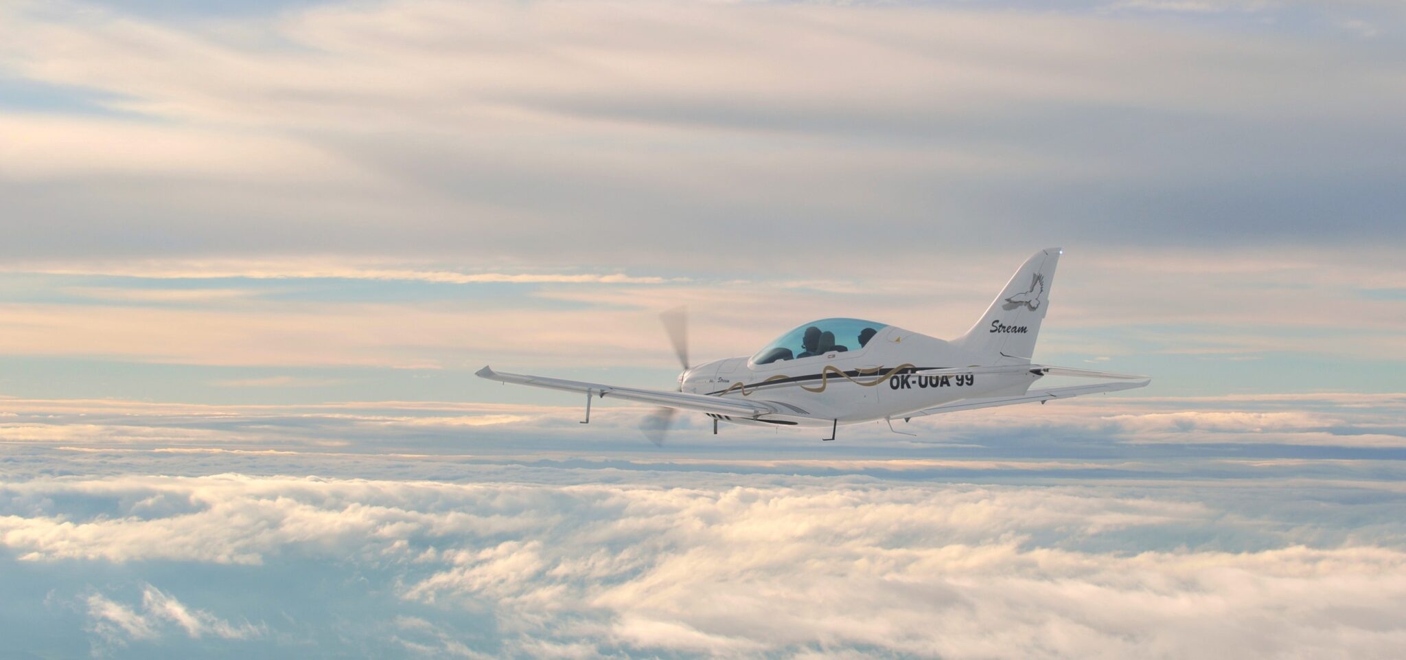 Stream Pricing – Sting Aircraft